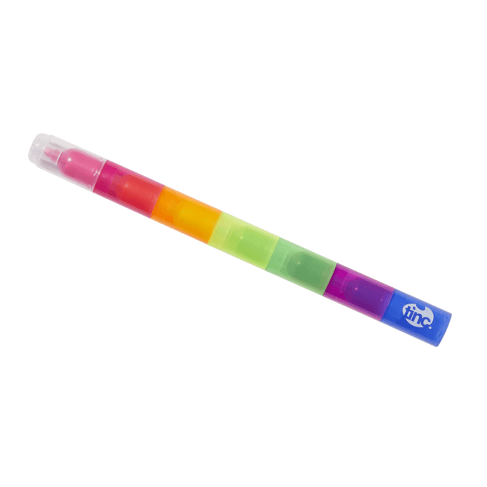 Stacking Highlighter – LITTLE BIRDY